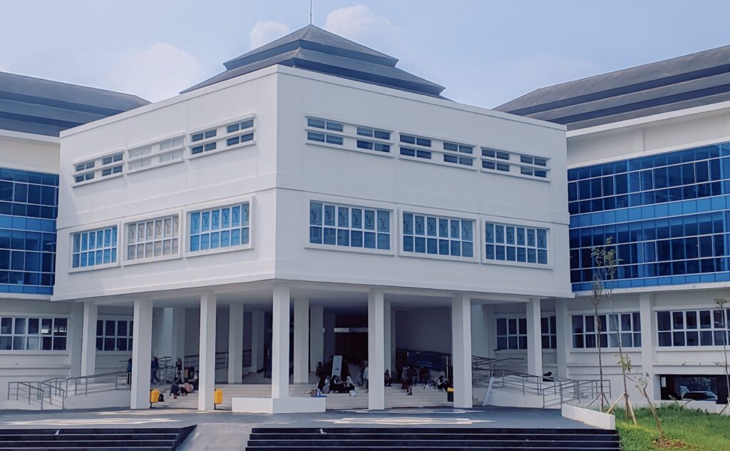 FUDA Rencanakan Terpisah, Fakultas Adab Direncanakan Pindah ke Kampus ...